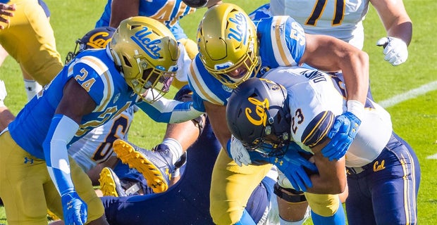 What's Bruin Show - Preseason Interviews Featuring Wayne Cook