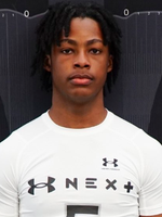 Jamari Brown, Mount Carmel, Wide Receiver