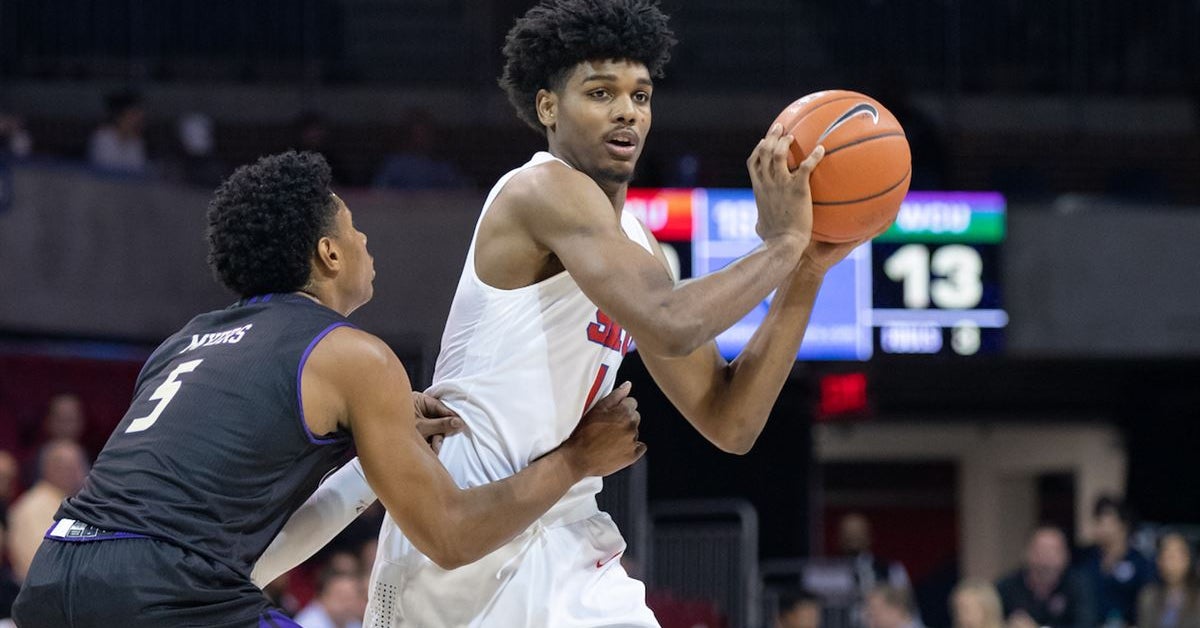 Stacking up the SMU non-conference slate according to KenPom