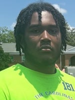 Shrine Bowl Of The Carolinas (2025)