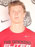 Jason Harman, Canyon, Pro-Style Quarterback