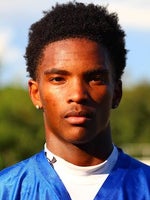 Sequel Patterson, Indian Land, Athlete