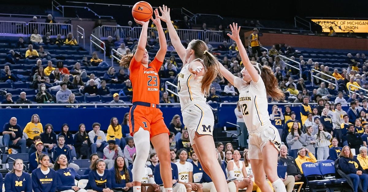 WBB notebook: Gretchen Dolan 'progressing' ahead of PNW trip; Finding ...