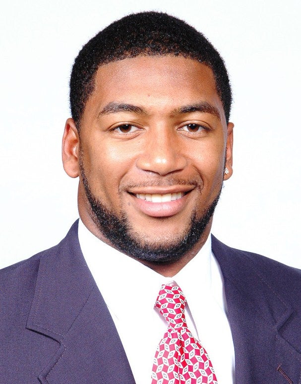 Marc Deas, Georgia, Safety