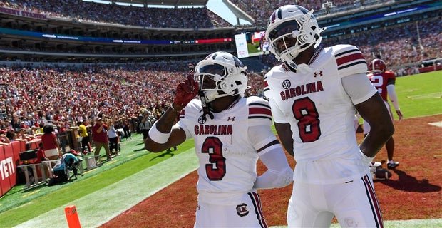 What went right?: Five key reasons the Gamecocks had success in 2024