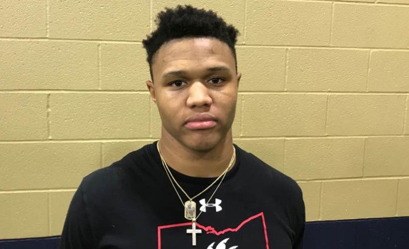 MSU football gets commitment from 2020 LB Devin Hightower