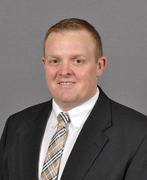 Jason Shumaker, Assistant Coach (Special Teams) (FB), Utah State Aggies