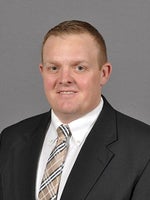 Jason Shumaker, Assistant Coach (Special Teams) (FB), Utah State Aggies