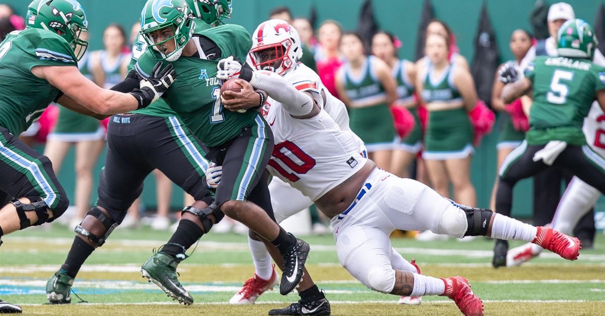 Demerick Gary talks physicality, matchup with Cincinnati