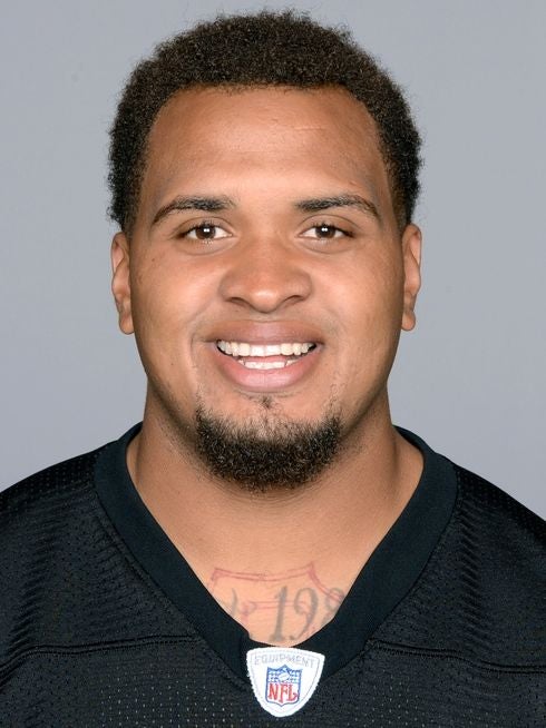 Maurkice Pouncey Profile Photos