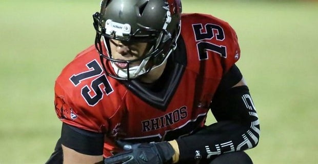 VIP Intel: Latest on nation's top JUCO OT Jordan Moko