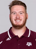 Christian Daimler, Texas A&M, Offensive Tackle
