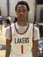 Brandon Bass Jr., Windermere Prep, Shooting Guard