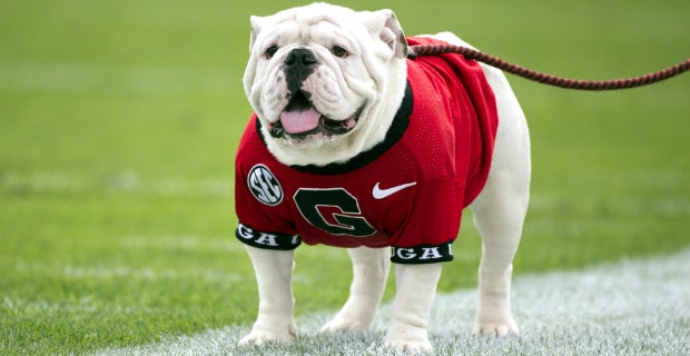 Bulldog to watch vs Missouri