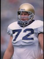 Where Are They Now? Ryan Leahy