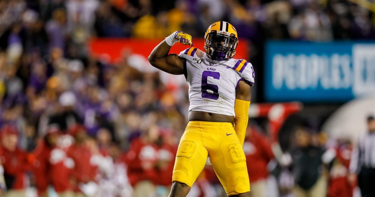 Jacob Phillips, Cleveland Browns reach agreement on rookie deal