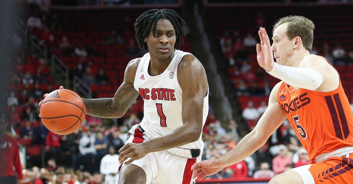 Two Perspectives Podcast: Pack off to historic start, Dereon Seabron ...