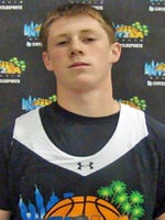 Max Wojcik, Brookfield East, Point Guard