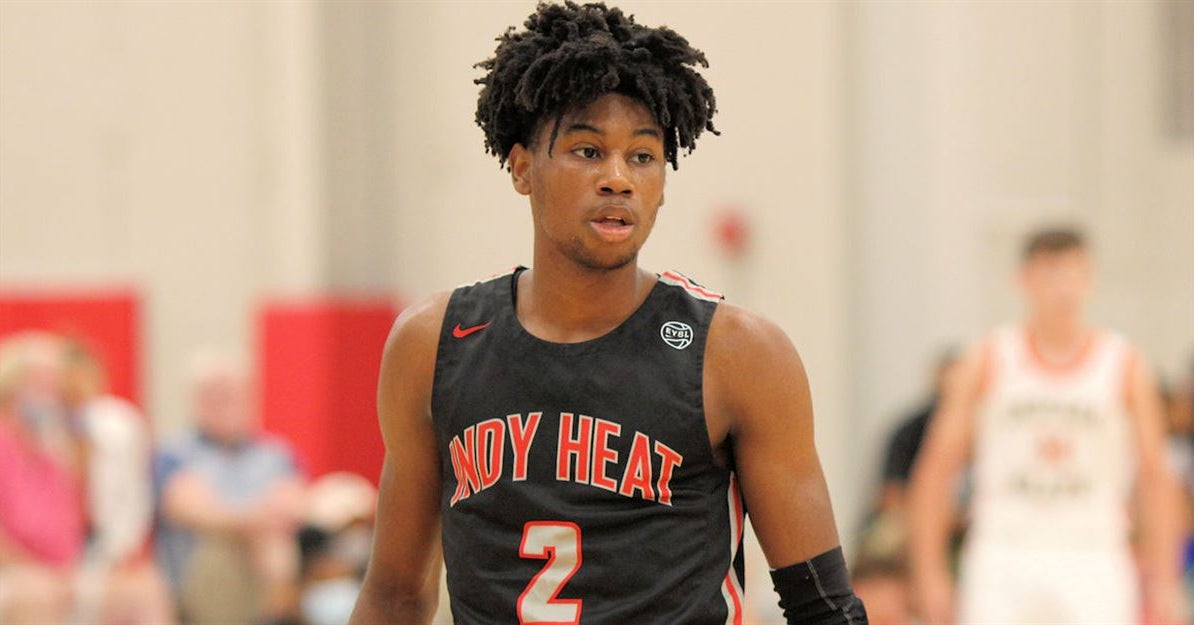 Blake Wesley sets announcement date