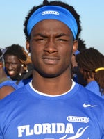 Akeem Dent, Florida State, Cornerback