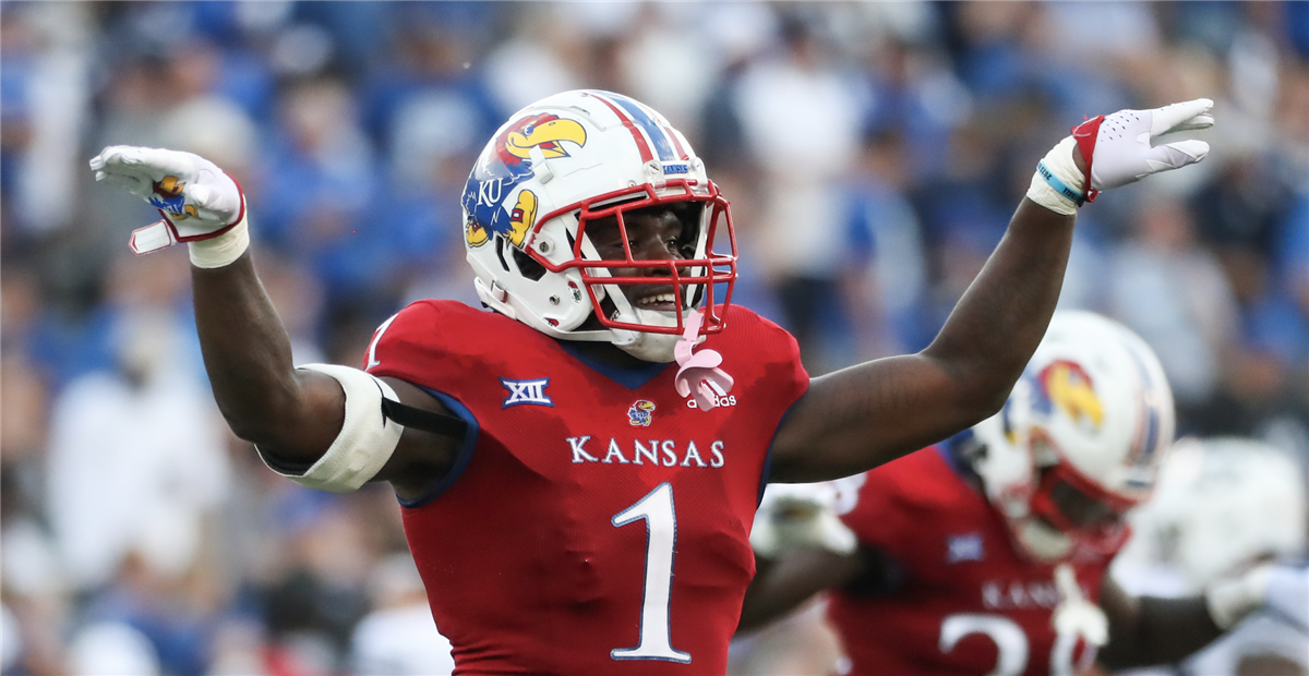 College football's 10 most impressive teams in September, ranked