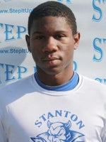 Ray Tiller, Stanton College Prep, Cornerback