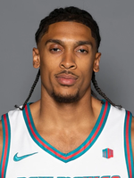 Quinton Webb, New Mexico, Power Forward