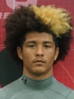 Joseph Williams, Mansfield Summit, Wide Receiver