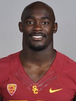 Silas Redd, Washington, Running Back