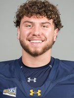 Nick Norris, Oregon State, Edge