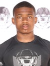 Myles Wilson, UCF, Cornerback