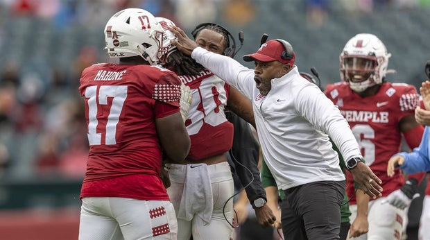 OwlsDaily.com -Temple Owls Football Recruiting