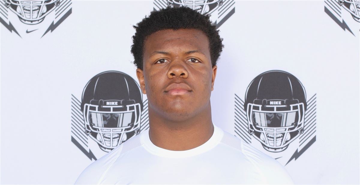 4-star OT Warren McClendon nearing decision