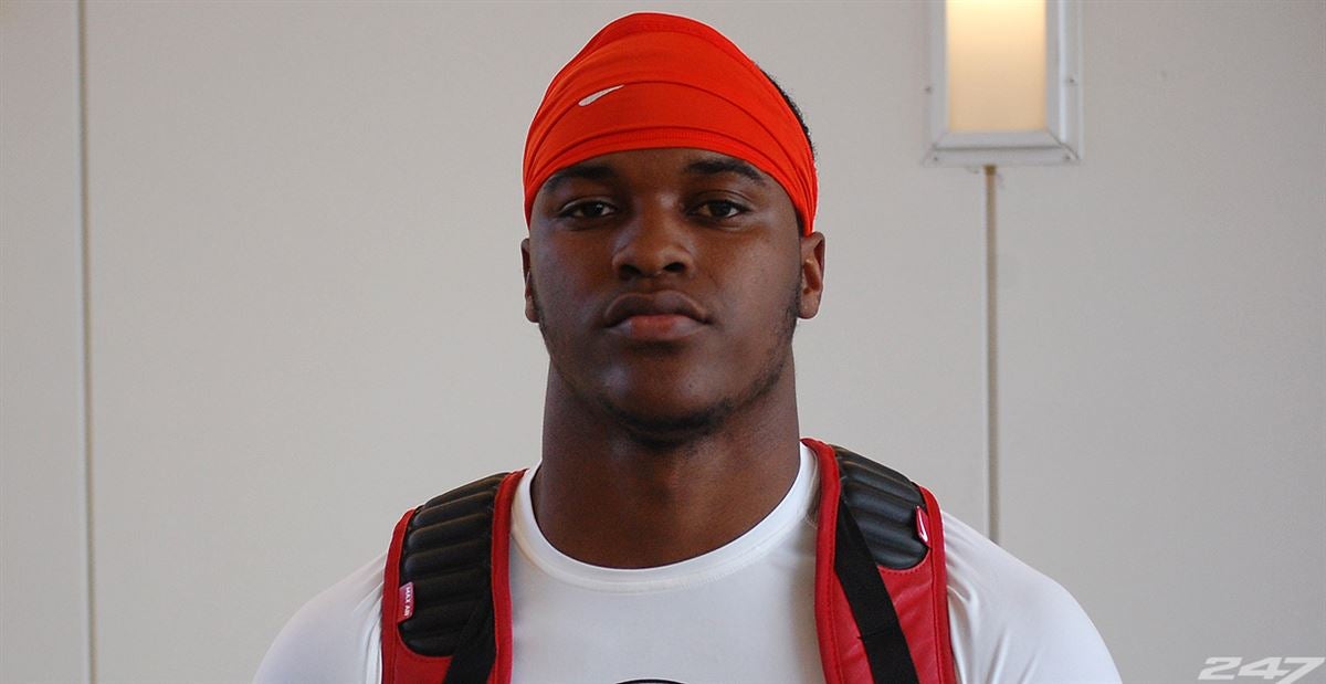 Hellams visiting three Big Ten schools