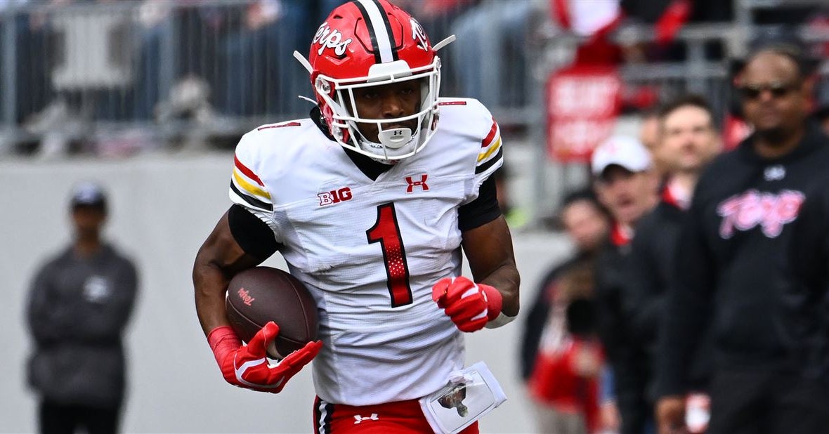 Maryland Football: Six Terps named to watch list for prestigious all ...