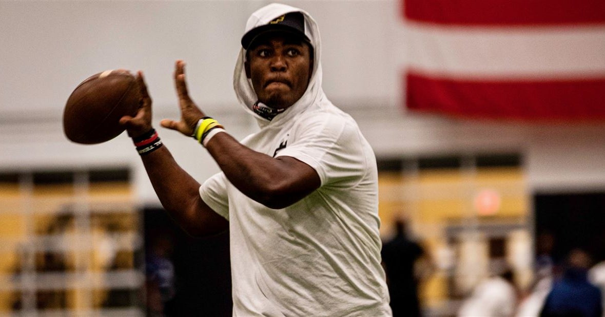 Friday Night 'Noles: Chris Parson with 6 TD performance, Jordan Pride ...