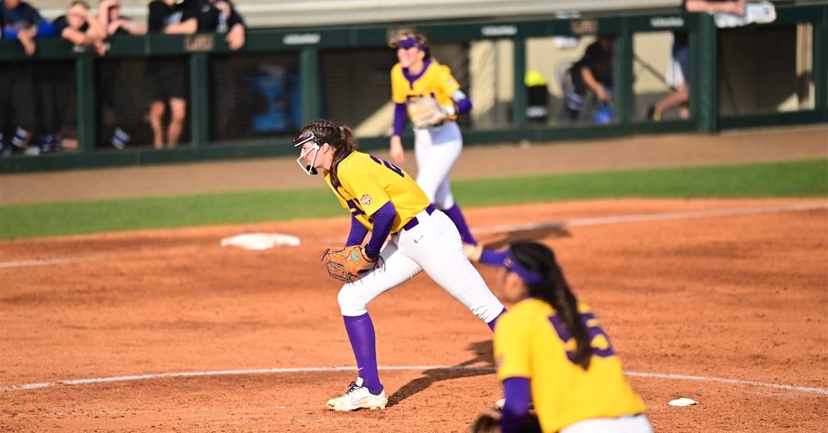Super Regional Primer: LSU vs. Stanford for ticket to WCWS