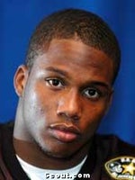 Jason Gwaltney, C.W. Post , Running Back