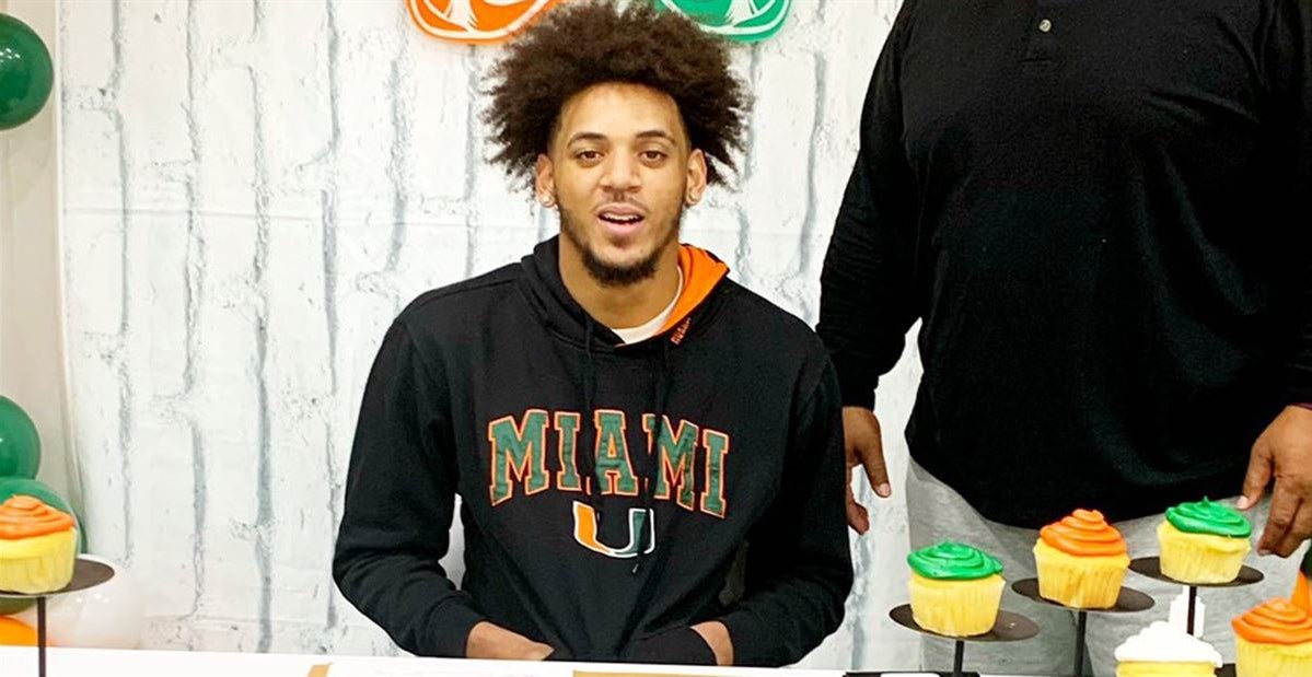 Basketball Buzz 5/24: Hurricanes set for summer workouts