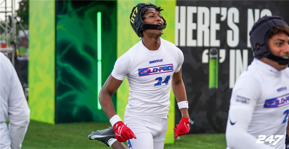 Top Performers from Overtime's OT7 Dallas tournament