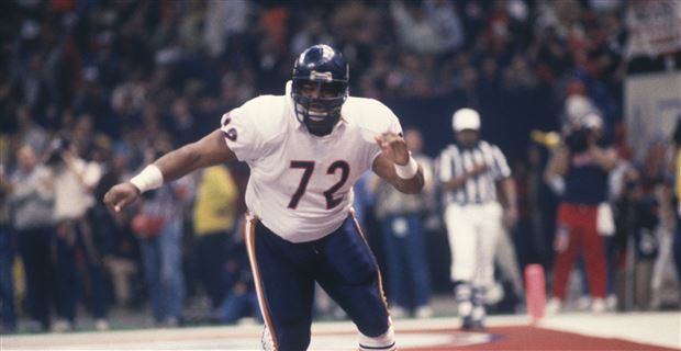 Counting down the most memorable moments in Bears history