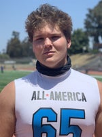 Nate Maier, Fresno State, Offensive Tackle
