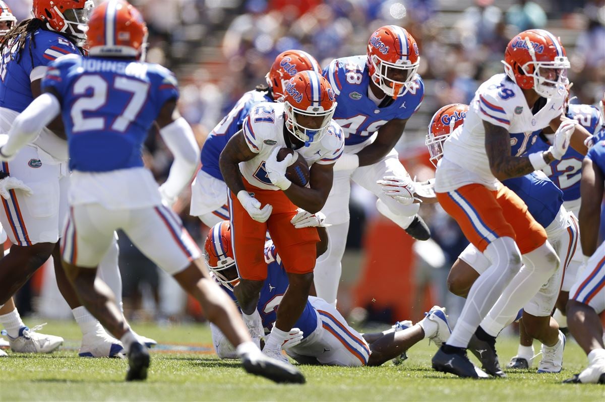 Early Enrollee Spring Rewind: KD Daniels - Football Alliance