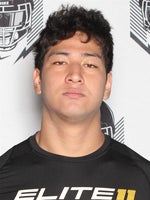 Treven Ma'ae, Baylor, Edge