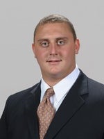 Tommy Jordan, Florida, Offensive Line