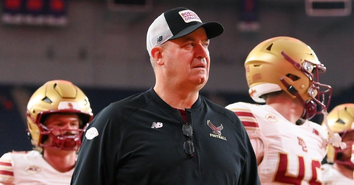 Everything Bill O'Brien said after Saturday's win over Syracuse