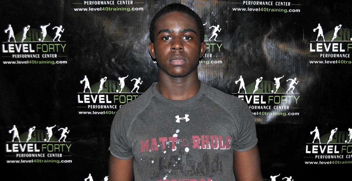 Jahmere Crumpton Profile Photos