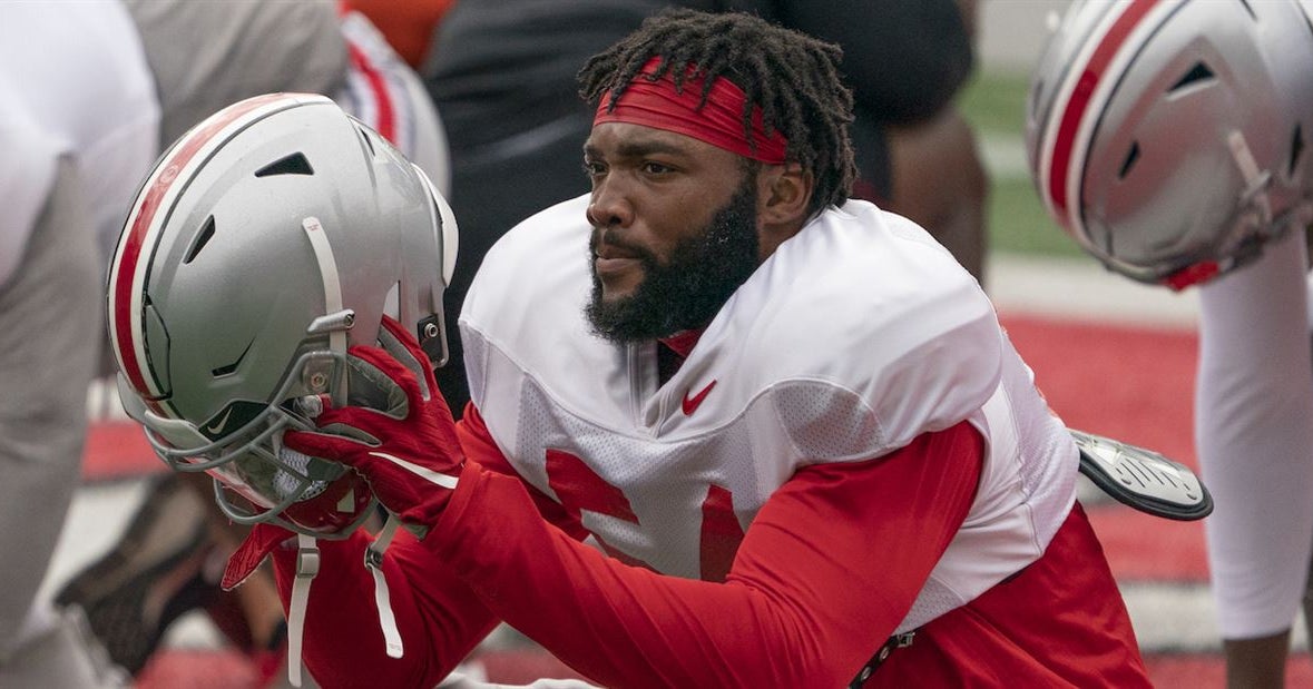 Ohio State's Tyler Friday out 'most of the season'; other Buckeyes on ...