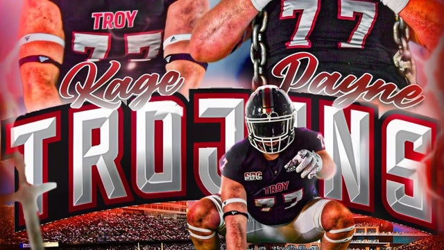 TroyInsider.com Football Recruiting