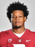 Daniel Isom, Washington State, Safety